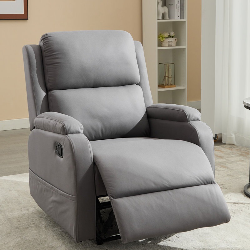 Recliner chairs at wayfair store